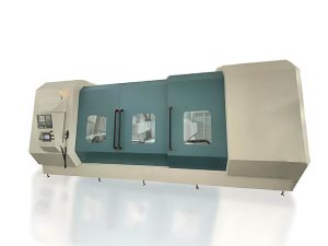 Laser Cladding Machine - Deewi Automation