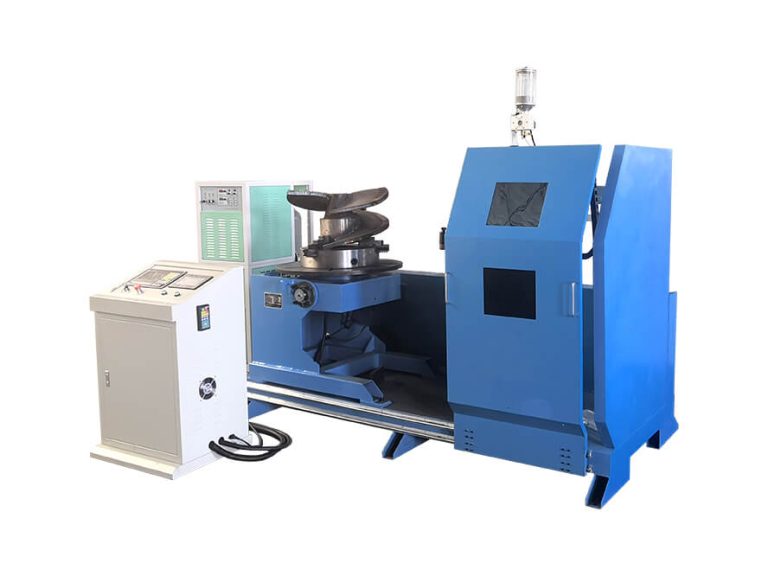 The Most Advanced Plasma Hardfacing Machines of 2024