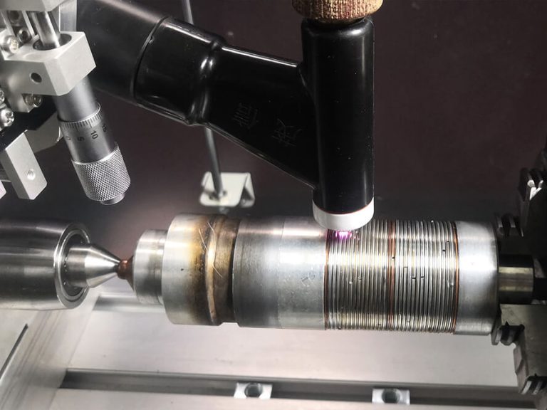 How to Weld Thin Sections with Micro-Plasma Welding Machines